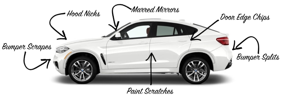 Free Online Estimate - Newlook Body Works